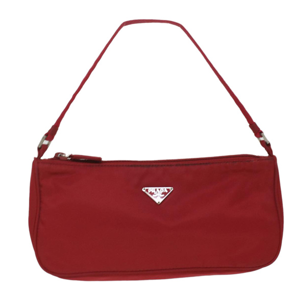 Prada | Bags | Prada Clutch Bag | Poshmark